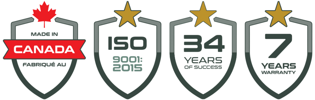 QRF-4500™-BC - GSCI