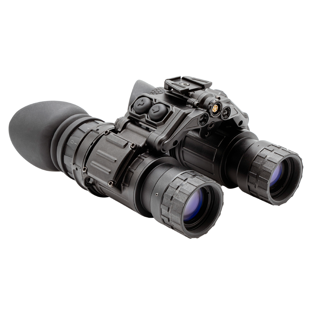 Night Vision Systems | GSCI Advanced Photonics | GSCI