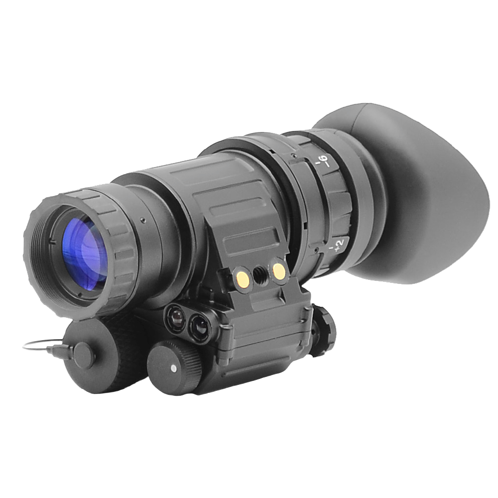 Night Vision Systems - GSCI