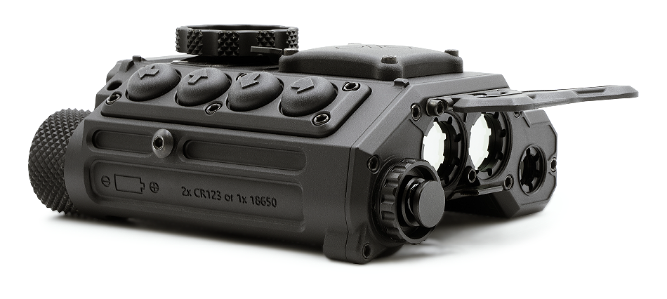 QRF-4500™ - GSCI