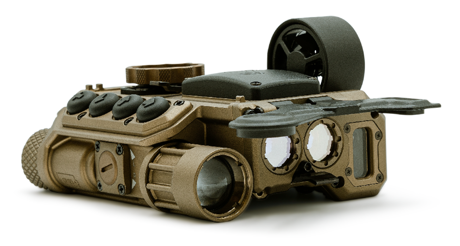Laser Rangefinders | GSCI