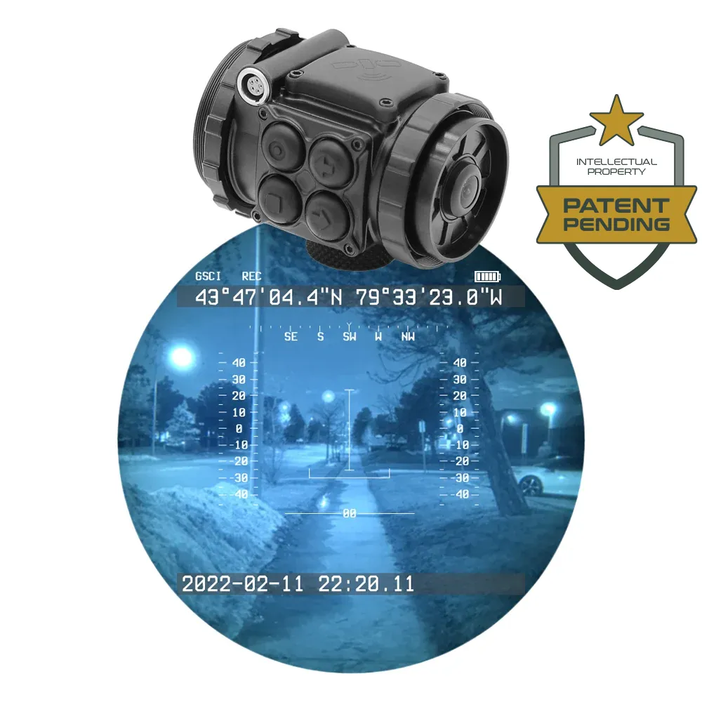 MTAR™ Series - GSCI