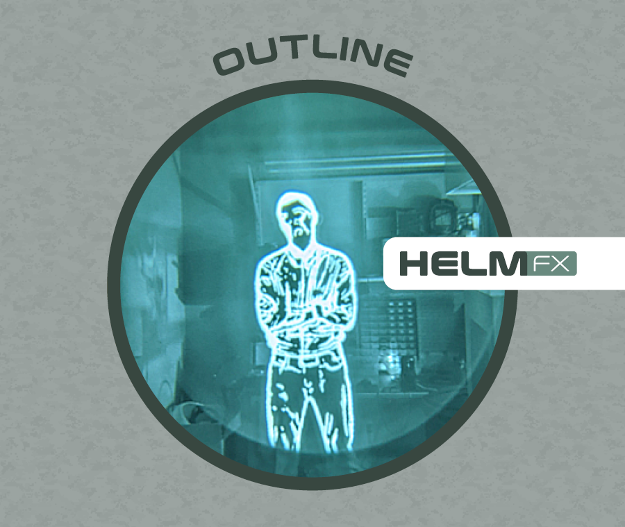 HELM-FX - GSCI