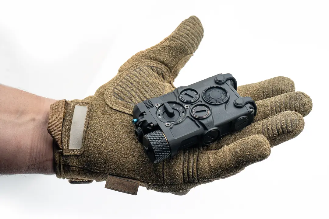 Laser Aiming Devices - GSCI