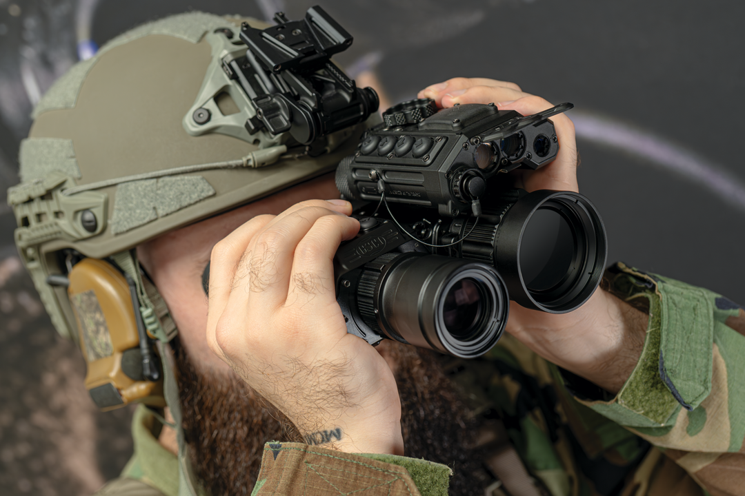 Operation Ready - GSCI