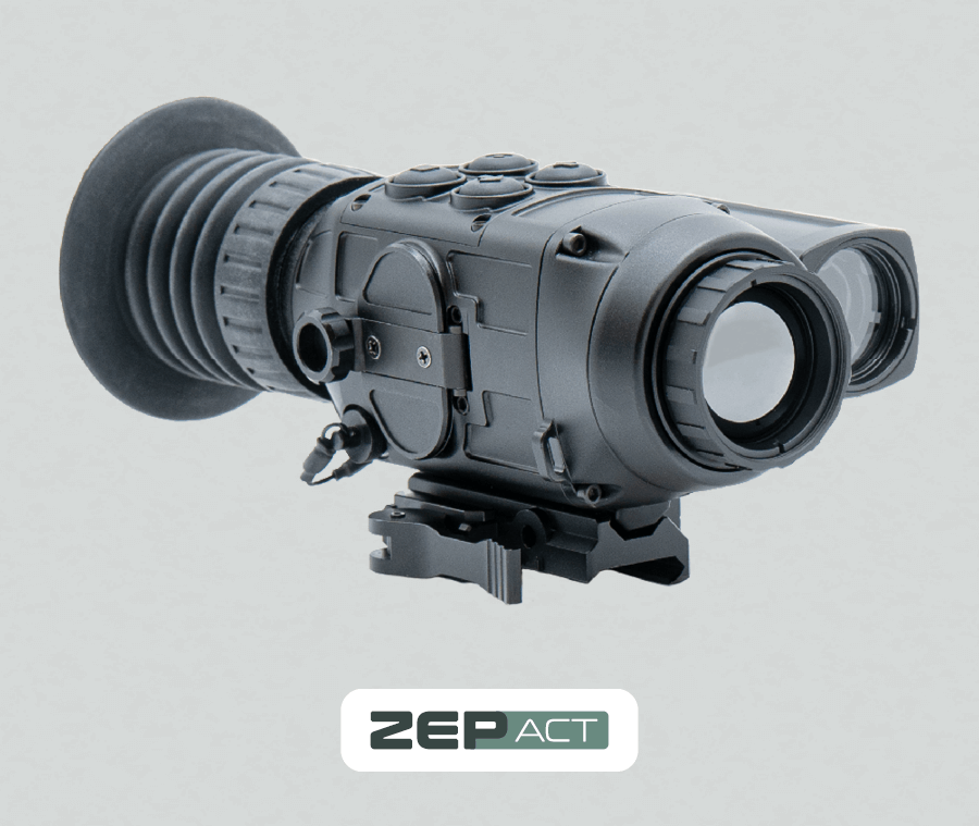 ZEP-ACT - GSCI