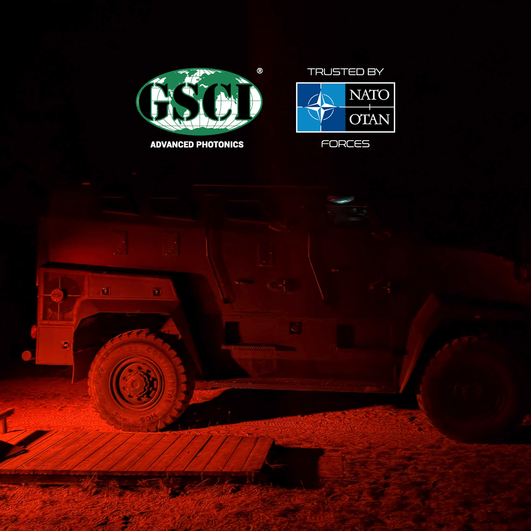 GSCI Systems Prove Excellence in NATO Field Demonstrations - GSCI